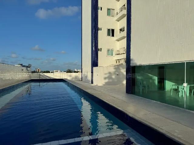 Apartamento para Venda em Lauro de Freitas/BA Pitangueiras 3 Quartos