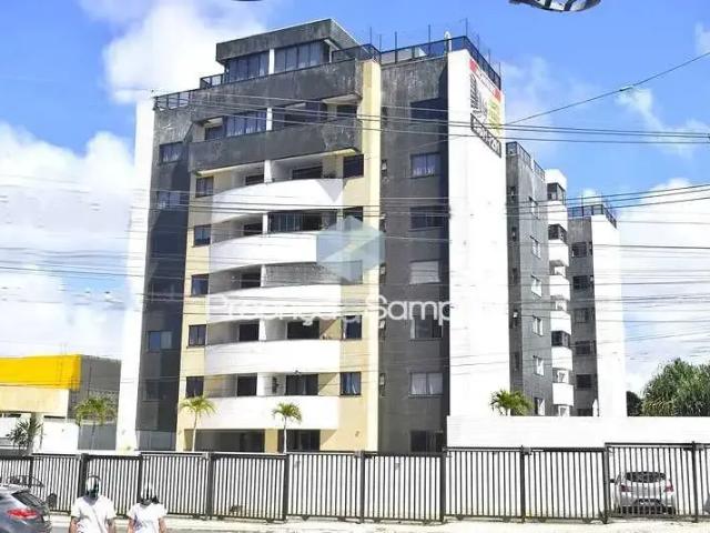 Apartamento para Venda em Lauro de Freitas/BA Pitangueiras 3 Quartos