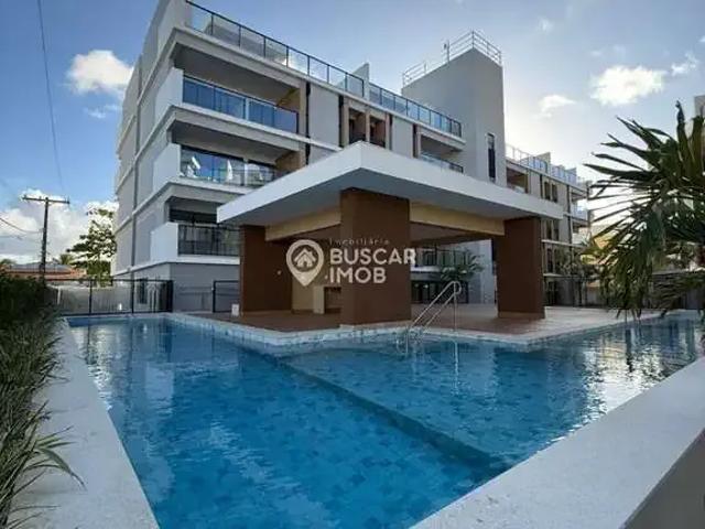 Apartamento para Venda em Lauro de Freitas/BA Pitangueiras 3 Quartos