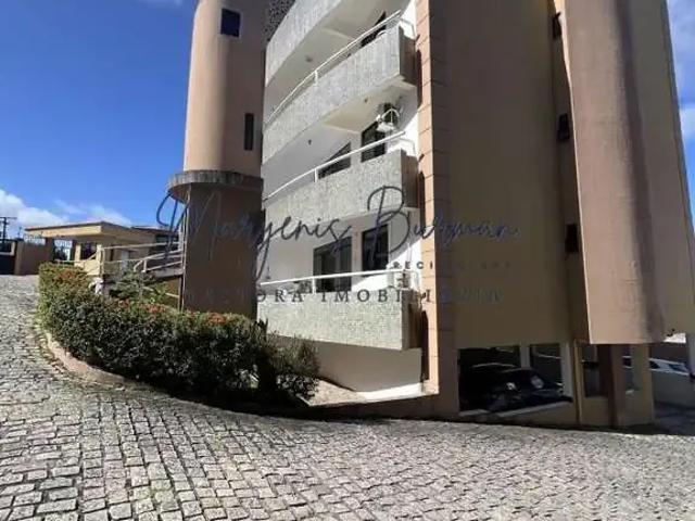 Apartamento para Venda em Lauro de Freitas/BA Pitangueiras 3 Quartos
