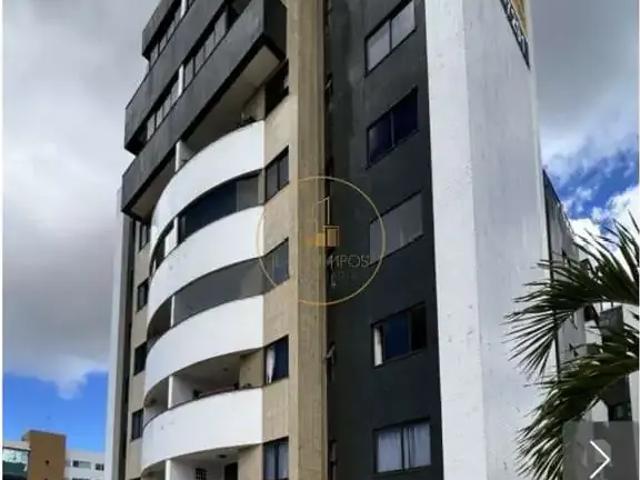 Apartamento para Venda em Lauro de Freitas/BA Pitangueiras 3 Quartos