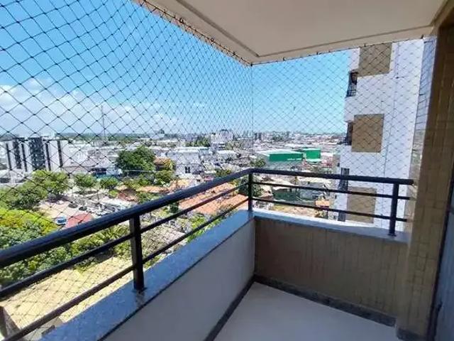Apartamento para Venda em Lauro de Freitas/BA Pitangueiras 3 Quartos