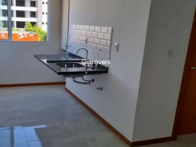 Apartamento para Venda em Lauro de Freitas/BA Pitangueiras 1 Quartos