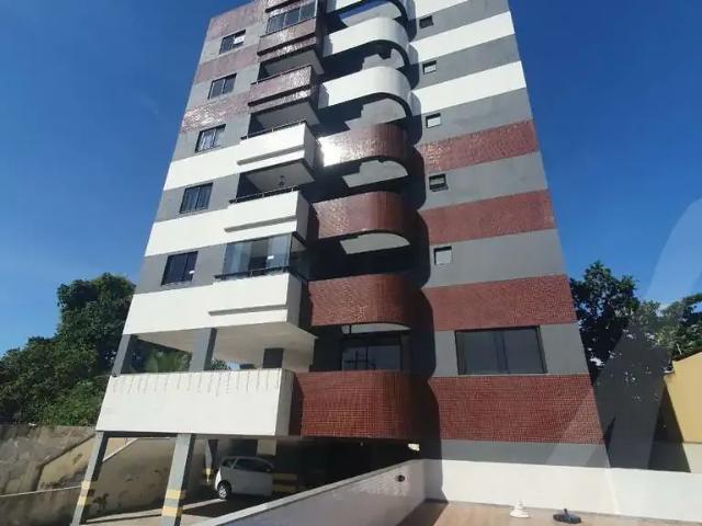 Apartamento para Venda em Lauro de Freitas/BA Pitangueiras 1 Quartos