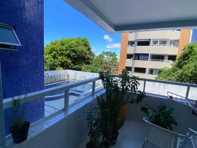 Apartamento para Venda em Lauro de Freitas/BA Pitangueiras 2 Quartos