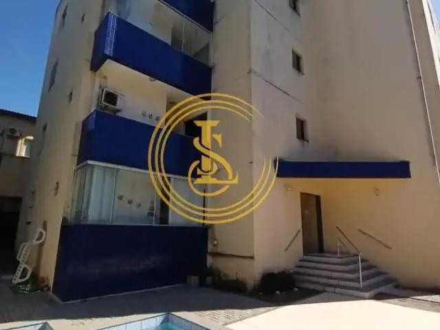 Apartamento para Venda em Lauro de Freitas/BA Pitangueiras 2 Quartos