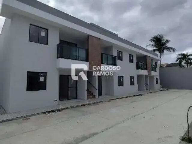 Apartamento para Venda em Lauro de Freitas/BA Pitangueiras 2 Quartos