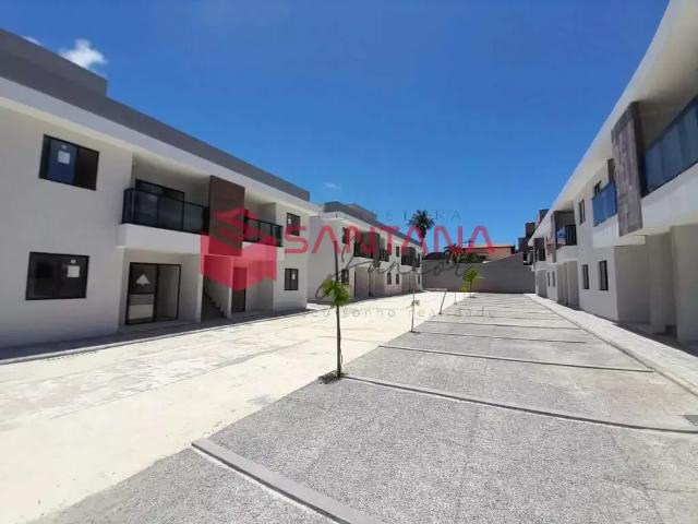 Apartamento para Venda em Lauro de Freitas/BA Pitangueiras 2 Quartos