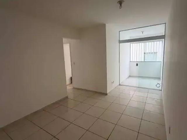 Apartamento para Venda em Lauro de Freitas/BA Pitangueiras 2 Quartos