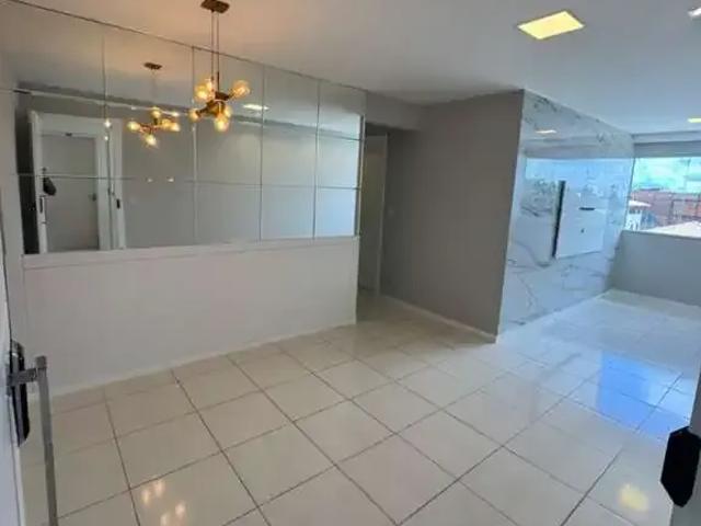 Apartamento para Venda em Lauro de Freitas/BA Pitangueiras 2 Quartos
