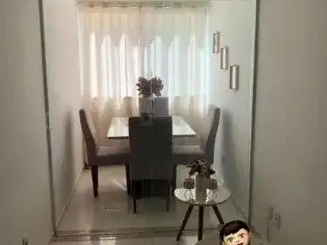 Apartamento para Venda em Lauro de Freitas/BA Pitangueiras 2 Quartos