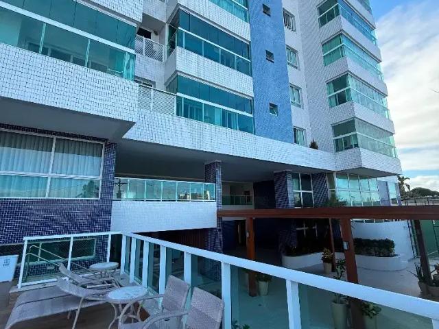 Apartamento para Venda em Lauro de Freitas/BA Pitangueiras 4 Quartos