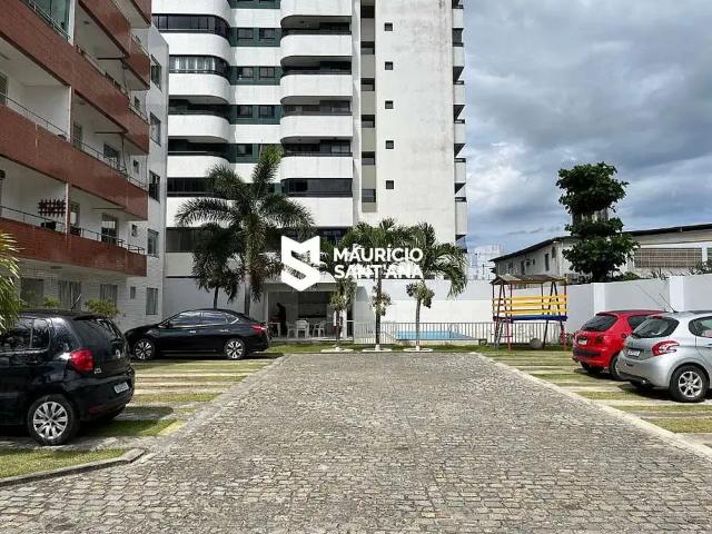 Apartamento para Venda em Lauro de Freitas/BA Pitangueiras 4 Quartos