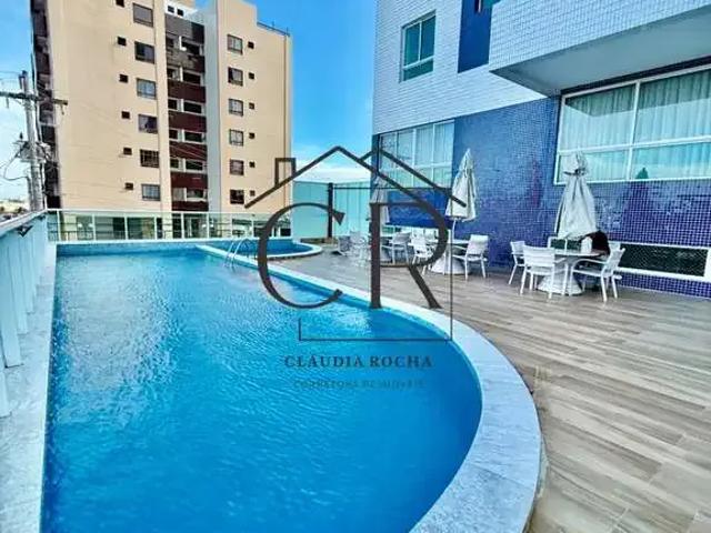 Apartamento para Venda em Lauro de Freitas/BA Pitangueiras 4 Quartos
