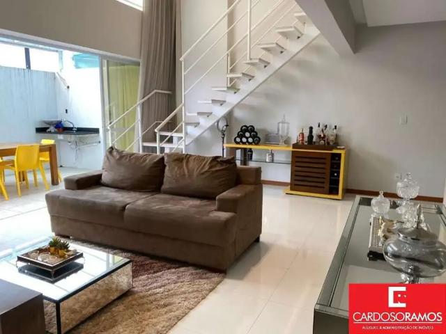 Apartamento para Venda em Lauro de Freitas/BA Pitangueiras 5 Quartos