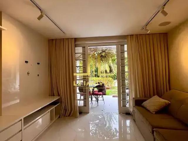 Apartamento para Venda em Lauro de Freitas/BA Portão 2 Quartos