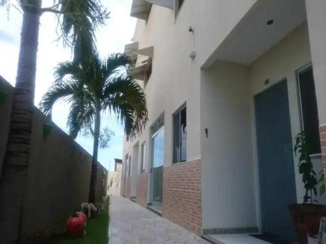 Apartamento para Venda em Lauro de Freitas/BA Portão 2 Quartos