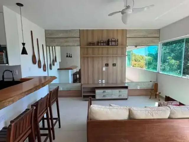 Apartamento para Venda em Lauro de Freitas/BA Portão do Sol 4 Quartos