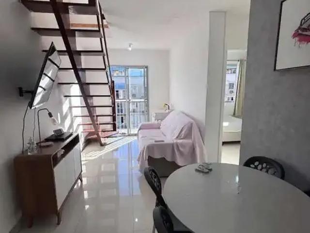 Apartamento para Venda em Lauro de Freitas/BA Quintas do Picuaia 3 Quartos