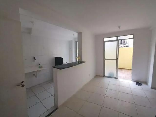 Apartamento para Venda em Lauro de Freitas/BA Quintas do Picuaia 2 Quartos