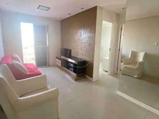 Apartamento para Venda em Lauro de Freitas/BA Quintas do Picuaia 2 Quartos