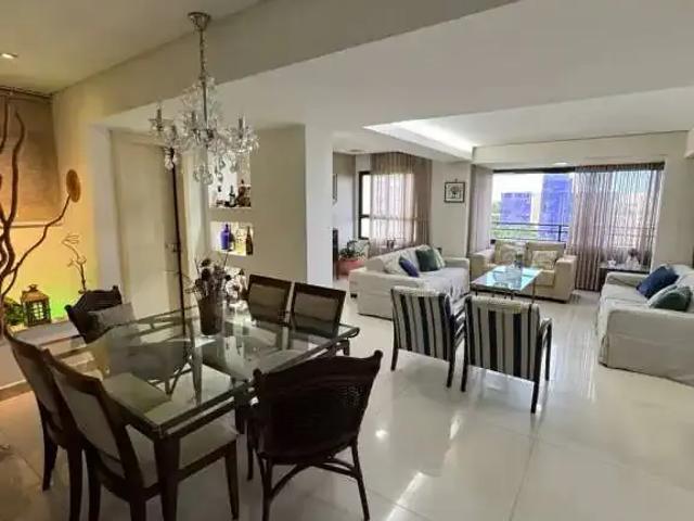 Apartamento para Venda em Lauro de Freitas/BA Quintas do Picuaia 2 Quartos