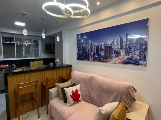 Apartamento para Venda em Lauro de Freitas/BA Recreio Ipitanga 2 Quartos