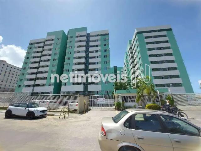 Apartamento para Venda em Lauro de Freitas/BA Recreio Ipitanga 2 Quartos