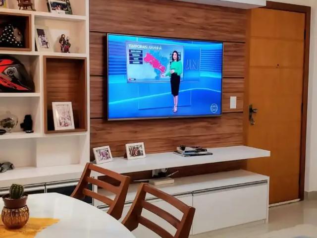 Apartamento para Venda em Lauro de Freitas/BA Recreio Ipitanga 2 Quartos