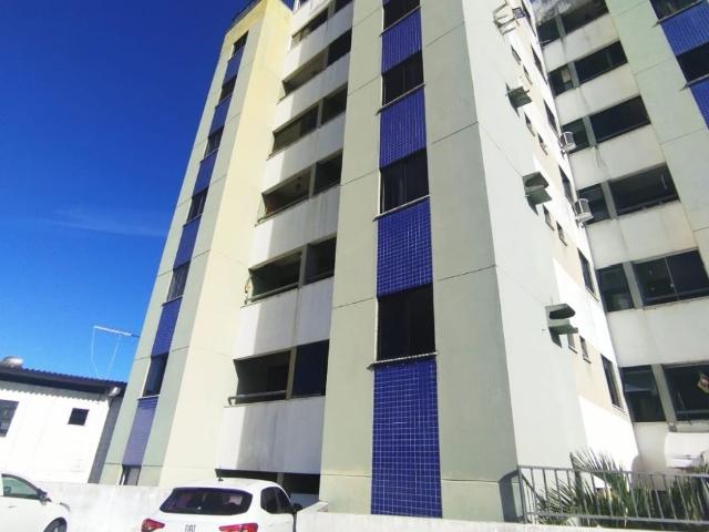 Apartamento para Venda em Lauro de Freitas/BA Recreio Ipitanga 2 Quartos