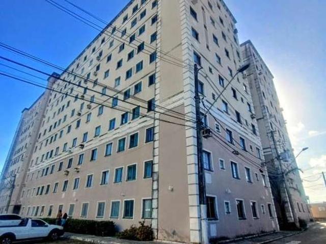 Apartamento para Venda em Lauro de Freitas/BA Recreio Ipitanga 2 Quartos