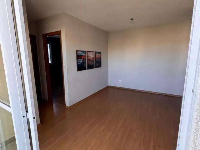 Apartamento para Venda em Lauro de Freitas/BA Recreio Ipitanga 2 Quartos