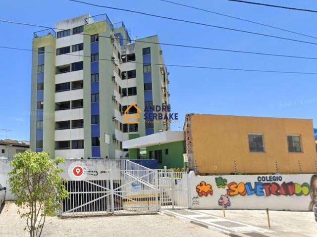 Apartamento para Venda em Lauro de Freitas/BA Recreio Ipitanga 2 Quartos