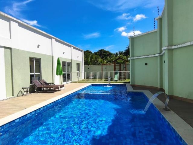 Apartamento para Venda em Lauro de Freitas/BA Recreio Ipitanga 2 Quartos