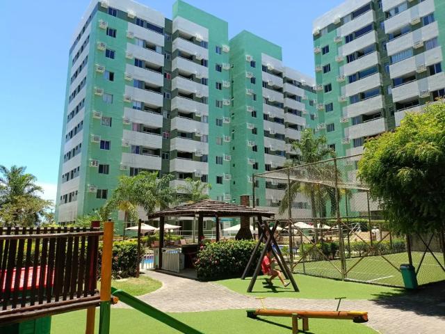 Apartamento para Venda em Lauro de Freitas/BA Recreio Ipitanga 2 Quartos