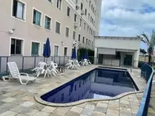 Apartamento para Venda em Lauro de Freitas/BA Recreio Ipitanga 2 Quartos