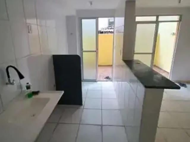 Apartamento para Venda em Lauro de Freitas/BA Recreio Ipitanga 2 Quartos