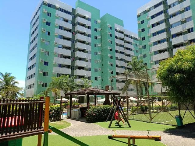 Apartamento para Venda em Lauro de Freitas/BA Recreio Ipitanga 2 Quartos