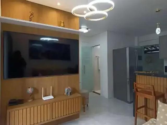Apartamento para Venda em Lauro de Freitas/BA Recreio Ipitanga 2 Quartos