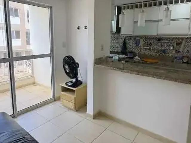 Apartamento para Venda em Lauro de Freitas/BA Recreio Ipitanga 2 Quartos