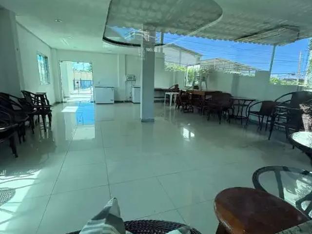Apartamento para Venda em Lauro de Freitas/BA Recreio Ipitanga 2 Quartos