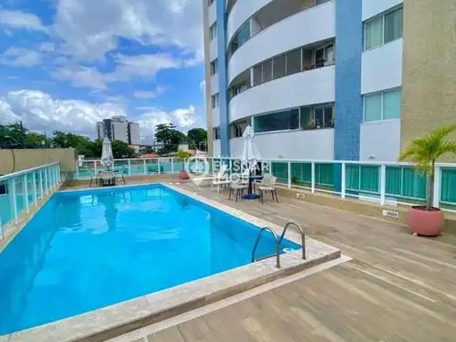 Apartamento para Venda em Lauro de Freitas/BA Recreio Ipitanga 3 Quartos
