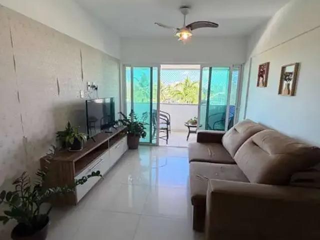 Apartamento para Venda em Lauro de Freitas/BA Recreio Ipitanga 3 Quartos