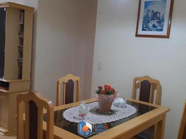 Apartamento para venda em Lauzane Paulista com 2 quartos, 50m²
