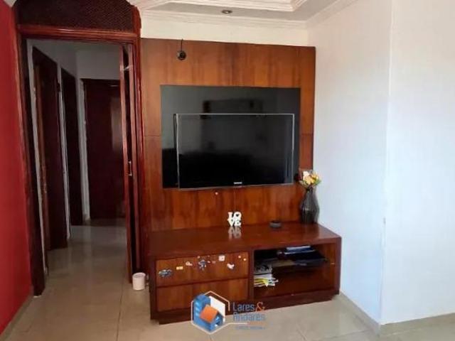 Apartamento para venda em Lauzane Paulista com 2 quartos, 70m²