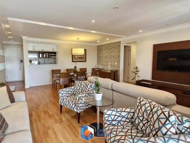 Apartamento para venda em Lauzane Paulista com 3 quartos, sendo 1 suíte, 118m²