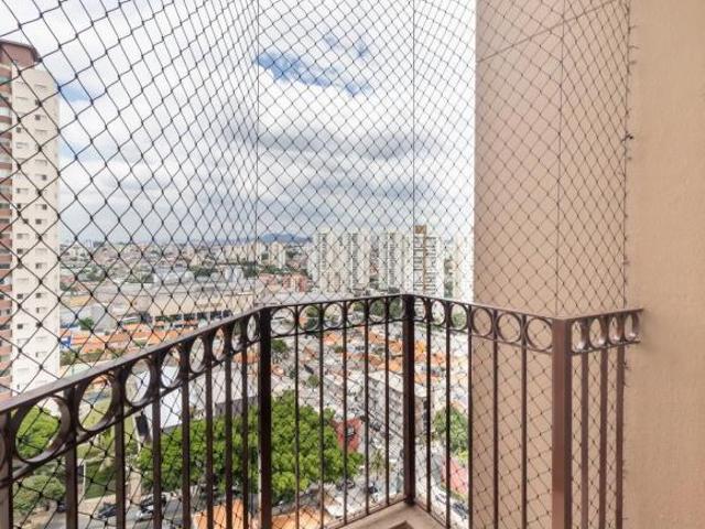 Apartamento para venda em Lauzane Paulista com 3 quartos, sendo 1 suíte, 67m²