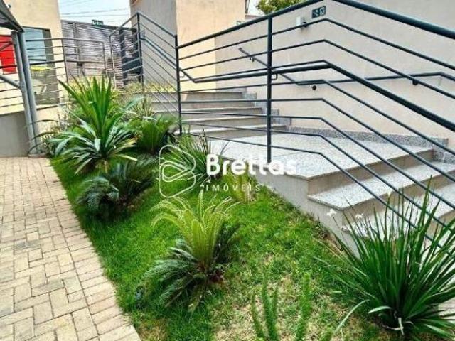 Apartamento para venda em Lavras