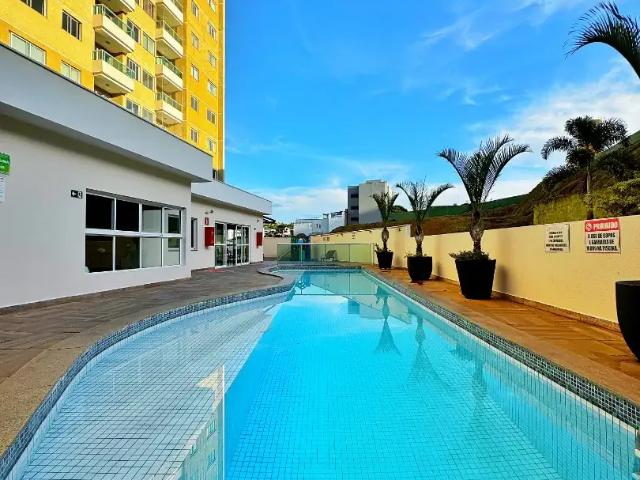 Apartamento para Venda em Lavras/MG Centro 3 Quartos