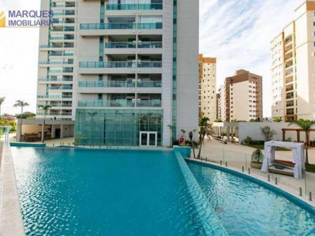 Apartamento para venda em Le Jardin de 90.00m² com 3 Quartos, 2 Suites e 2 Garagens